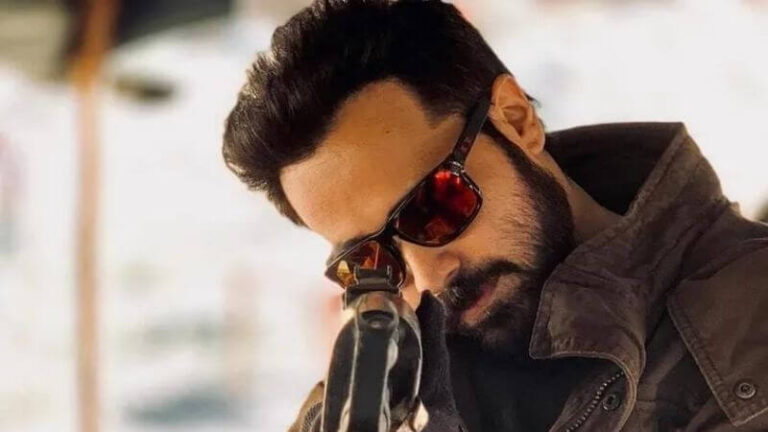 Emraan Hashmi Will Play Pakistani ISI Agent In Salman Khan's Tiger 3