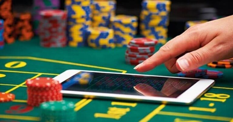 How The Indian Gambling Industry Became One Of The Biggest In The World