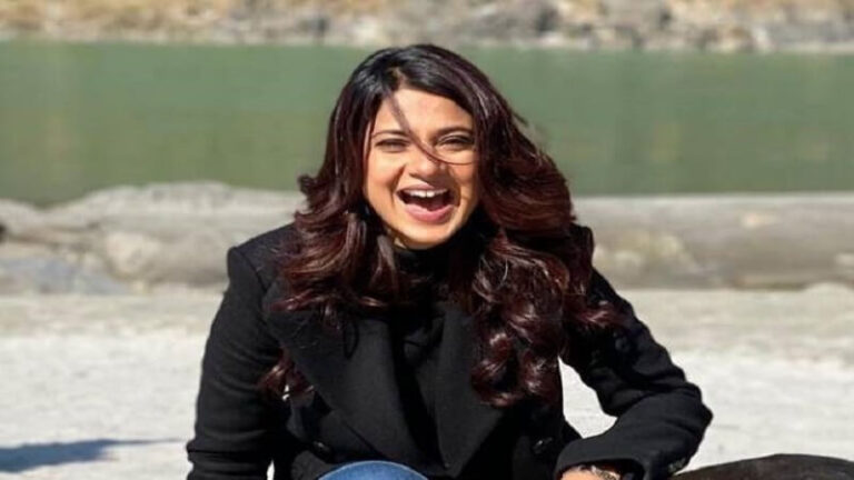 These Are Some Of The Lesser Known Facts About Jennifer Winget