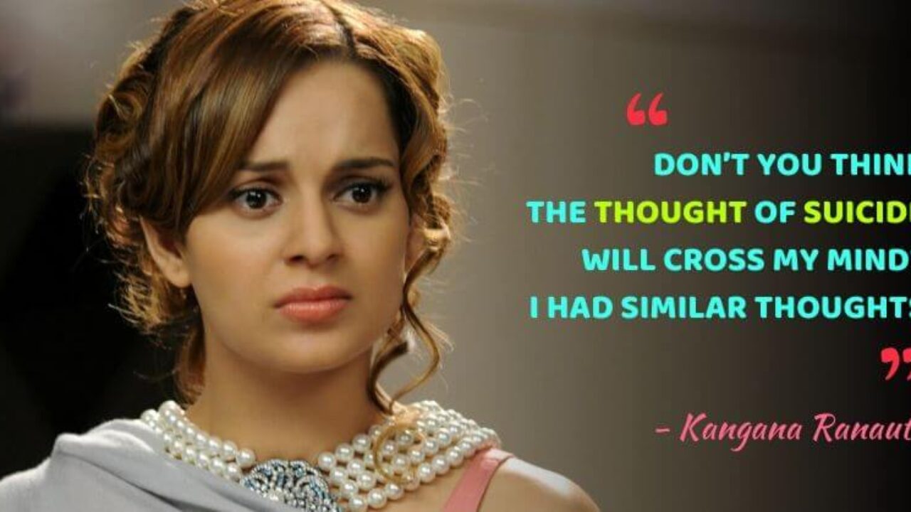 Kangana Ranaut Interview