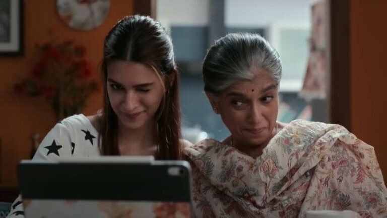 Hum Do Hamare Do Review: A Complete Family Entertainer With Emotions ...