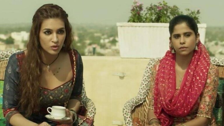 Mimi Review: Kriti Sanon And Pankaj Tripathi Shines In This Beautiful Movie