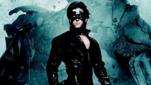 Hrithik Roshan Confirms His Reunion With Alien Jadoo In Krrish 4
