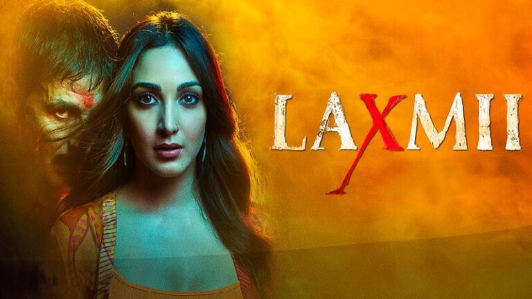 Laxmii Movie Review: It Has Some Chilling Moments, Still Fails To Impress