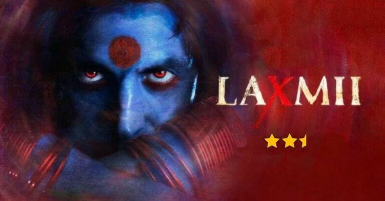 Laxmii Movie Review: It Has Some Chilling Moments, Still Fails To Impress