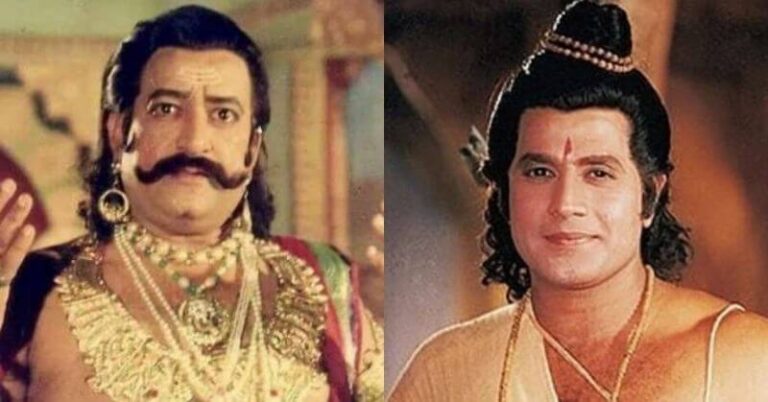 Arun Govil On Arvind Trivedi Ji Demise: 'I Remember Him As A Shiv Bhakt ...