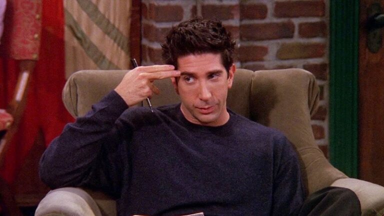These Are The Fun Facts About Friends That Every Die Hard Fan Must Know