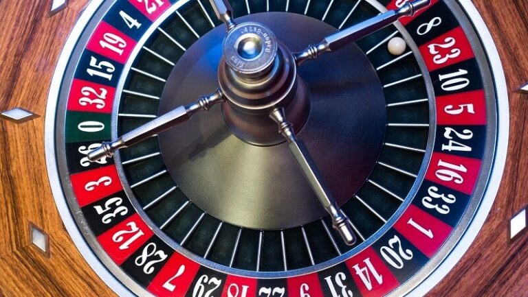 These Are The Five Best Roulette Scenes In Movies