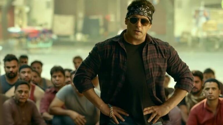 Radhe Review: This Salman Khan Starrer Is Full Of Action And Entertainment