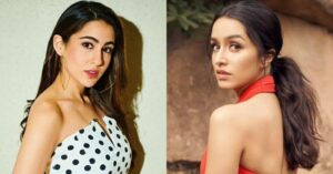 Sara Ali Khan And Shraddha Kapoor Made Shocking Revelations In Front Of NCB
