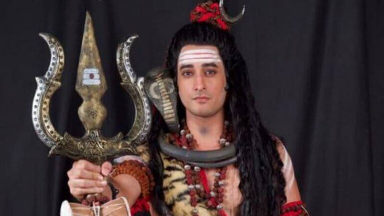 Here Are The Five Reasons To Watch Baal Shiv On &TV