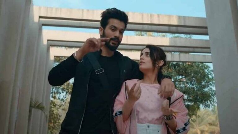 Shiddat Review: Sunny Kaushal, Radhika Madan Starrer Is A Passionate And Predictable Love Story ...